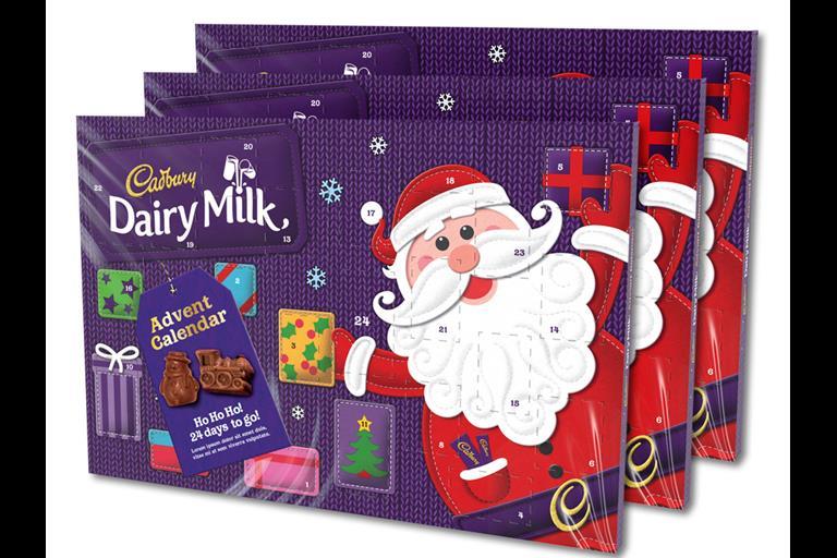 Mondelez unveils Christmas confectionery lineup | News | The Grocer Mondelez unveils Christmas confectionery lineup | News | The Grocer